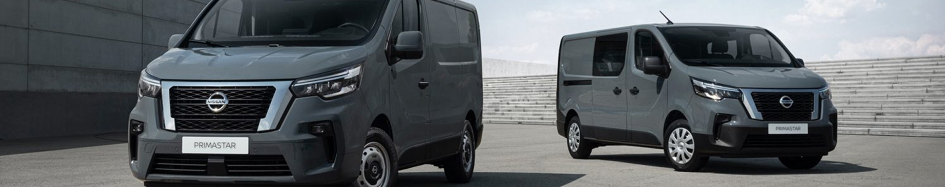 Guide Achat NISSAN Primastar Fourgon - Essai, Test, Fiabilité, Avis et ...